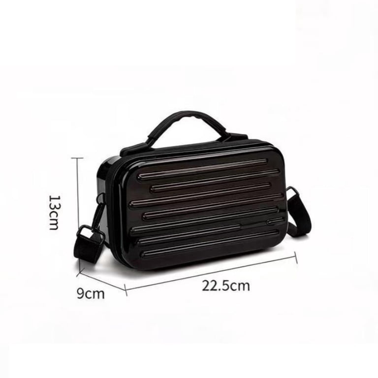 Hard Carrying Case for Insta360 Luna Ultra, Waterproof Protective ...