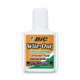 Wite-Out Extra Coverage Correction Fluid, 20 Ml Bottle, White, 1/dozen ...