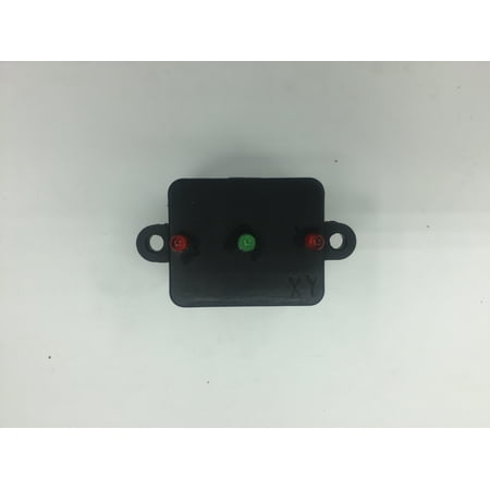 Powerhouse 69752 Generator Control Panel Indicator Module | Walmart Canada