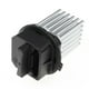 New Blower Motor Resistor for S80 XC60 LR2 HVAC LR002685 30767040 ...