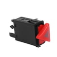 Riousery Hazard Warning Emergency Light Button Switch 8L0 941 509M ...