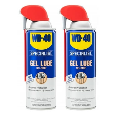 WD-40 10152 Multi-Use Product Spray with Smart Straw, 12 oz. Pack of 12 ...