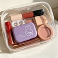 Simple Integrated Contact Lens Storage Box, Ultra Lightweight Mini Lens ...