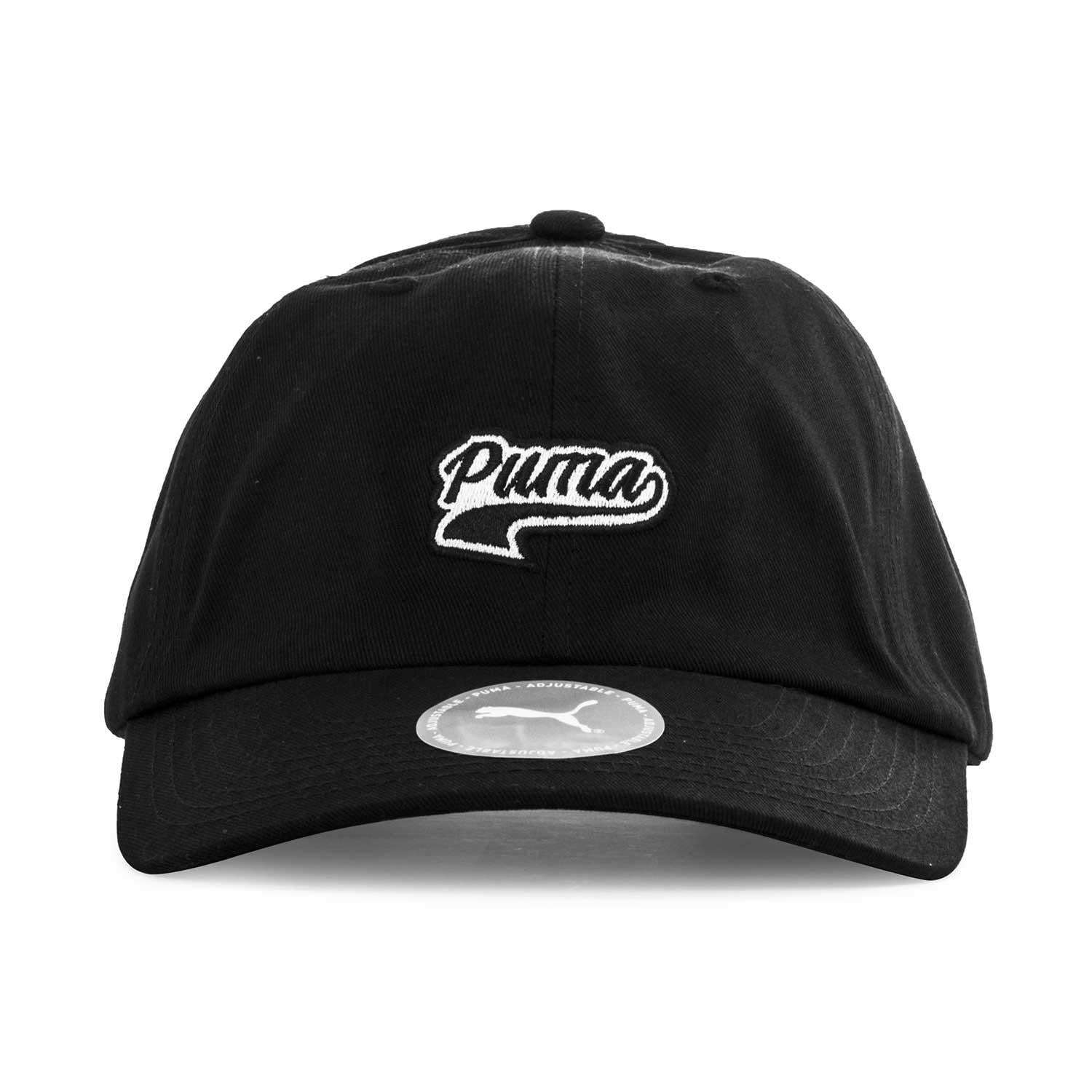 Gorra Puma Script Logo 02403201 Unisex | Walmart en línea