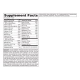 Equate Complete Multivitamin/Multimineral Supplement Tablets, Adults 50 ...