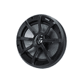 KICKER 40PS692 - 6"/9" 180W 2 Ohm Weather-Proof 2-Way Coaxial Speakers ...