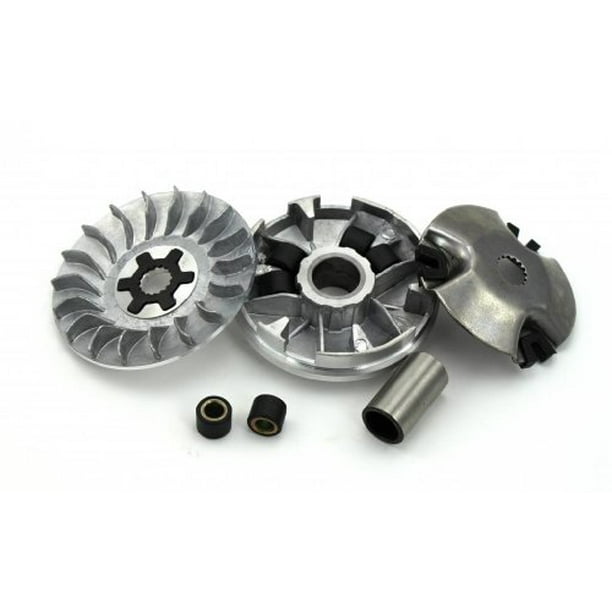 New 49cc 50cc 2 Stroke Minarelli Jog Complete Variator Kit 6.5 Gram ...