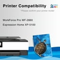 202 Ink Cartridges 4-Pack | Ink toner for corporate IT - Walmart ...