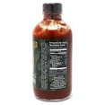 Da Bomb Beyond Insanity Hot Sauce, 4oz Bottle - Ultra Hot Habanero ...