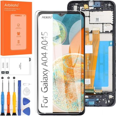 Screen for Samsung Galaxy M14 5G Screen Replacement for Samsung M146 ...