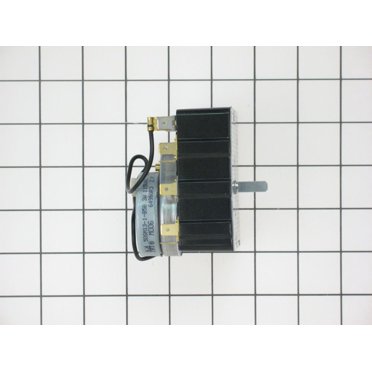 Ge WE04X20089 Dryer Timer - Walmart.com