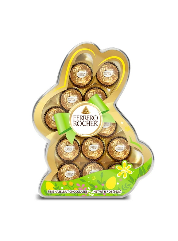 Ferrero Rocher in Shop by Brand - Walmart.com