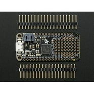 Adafruit Stereo 20W Class D Audio Amplifier - MAX9744 - Walmart.com