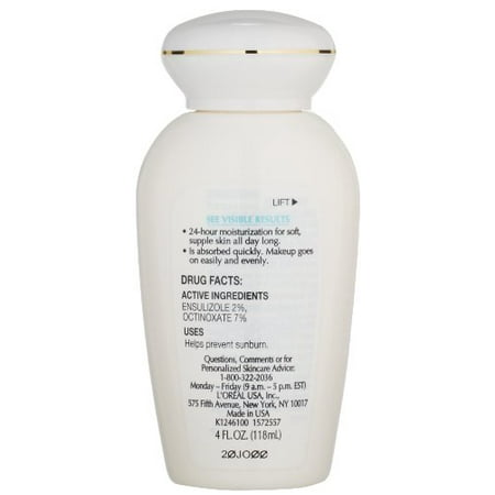 LOreal Active Daily Moisture Lotion 4 oz | Walmart Canada