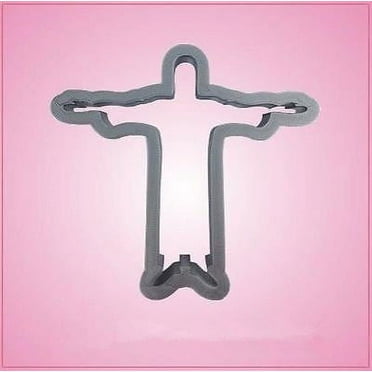 Nativity Cookie Cutter Set 7 Pc L9037 - Walmart.com