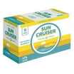 Sun Cruiser Iced Tea Vodka Variety, 8 Pack, 12 fl. oz. Aluminum Cans, 4 ...