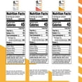 Gatorlyte Rapid Rehydration Electrolyte Beverage, Variety Pack, 18 Pack ...