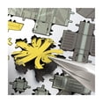 Fascinations Metal Earth 3D Metal Model Kit - Transformers Color ...