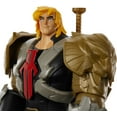 He-Man and the Masters of the Universe Action Figures Deluxe Large ...