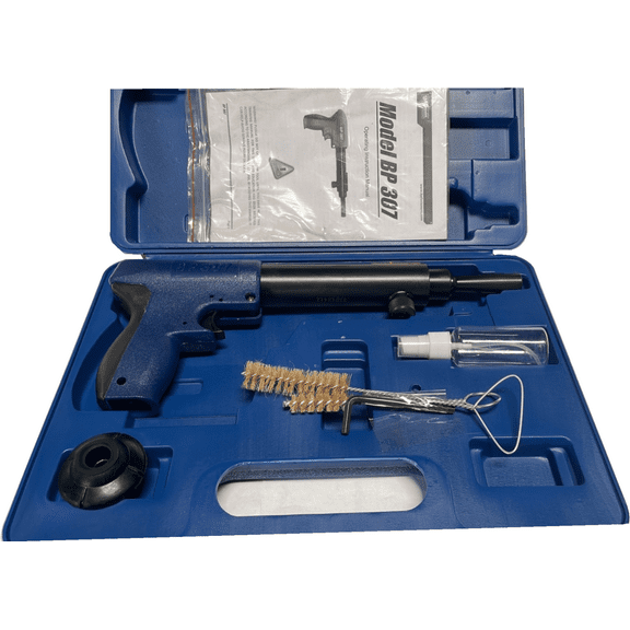 Free Shipping! .22 Cal Single Shot Powder Actuated Tool, Framing ...