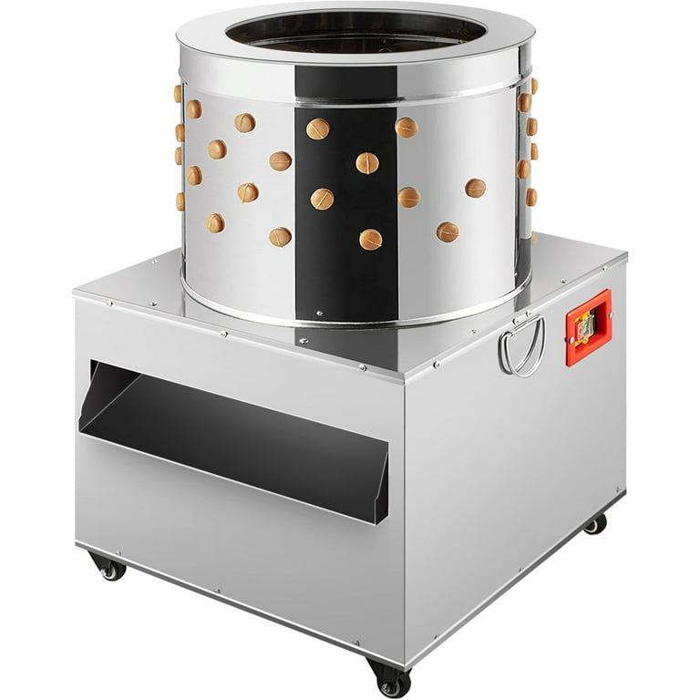 Free Shipping! SKYSHALO 20 inch Stainless Steel Chicken Free Shipping! SKYSHALO 20 inch Stainless Steel Chicken