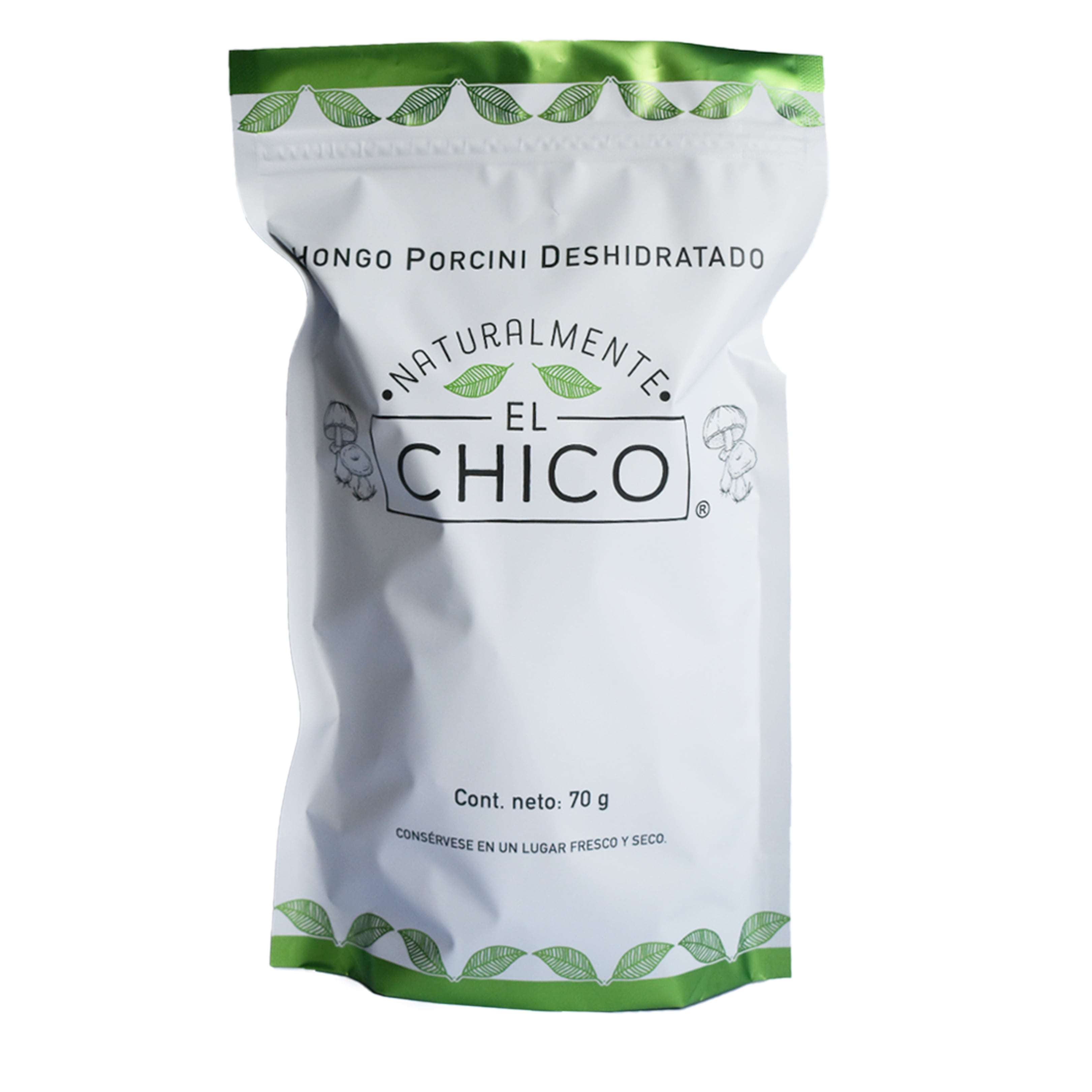 Hongos Deshidratados NATURALMENTE EL CHICO Hongos Porcini Deshidratados ...