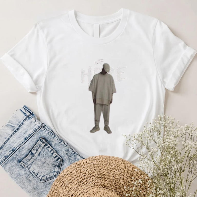 Camiseta Nf Rapper Music NF Hope Tour 2023 Concert Vintage Unisex