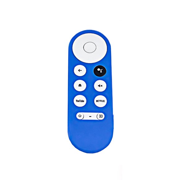Chromecast Remote