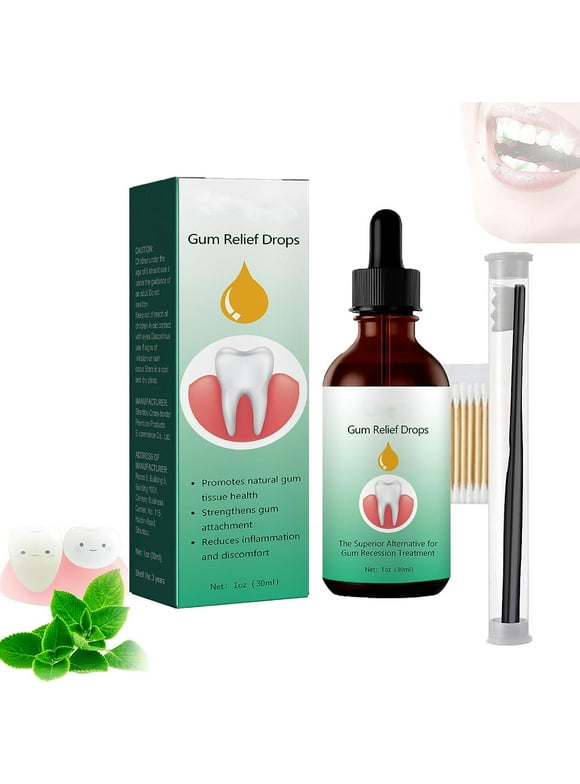 Oil pulling in Oral Care - Walmart.com