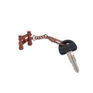 Elite Victorian Cast Iron Keys - Walmart.com