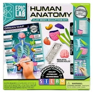 EIN-O Science Discovery Box - Mad Mechanics - Walmart.com