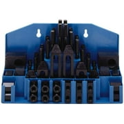 Step Block Clamp Set