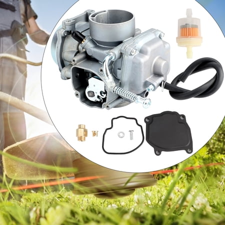 Carburetor Kit, Carburetor Fuel Filter, Reliable For Motorcycle Car ...