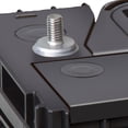 EverStart Heavy Duty Commercial Battery, Group Size 31T 12 Volt, 950 ...