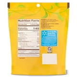 Great Value Sweetened Dried Mango Tropical Snack, 6 oz, Philippine ...