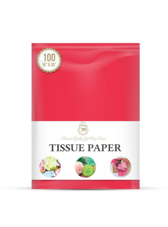 Tissue Paper in Gift Wrap Supplies - Walmart.com