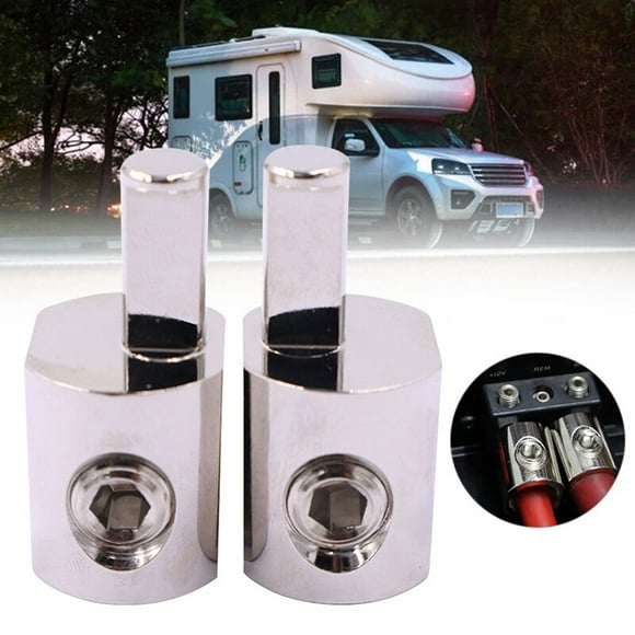 Car Audio Ground Terminal