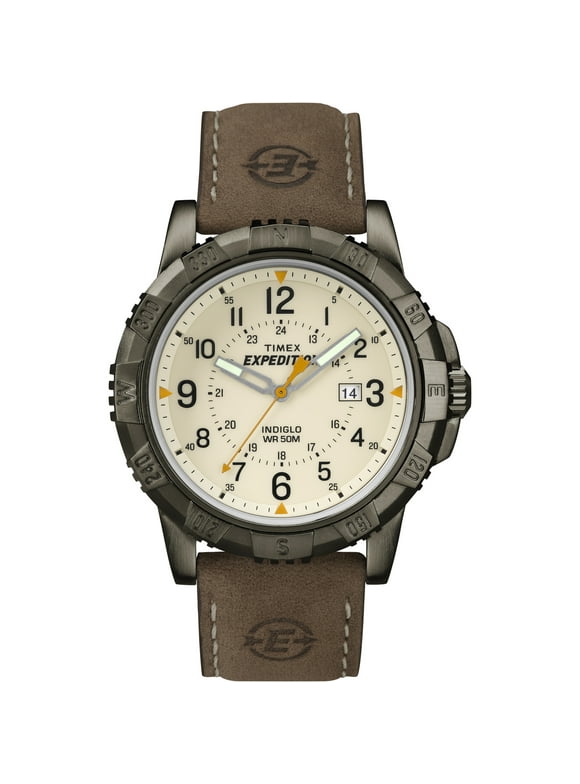Timex Expedition Watches for Men