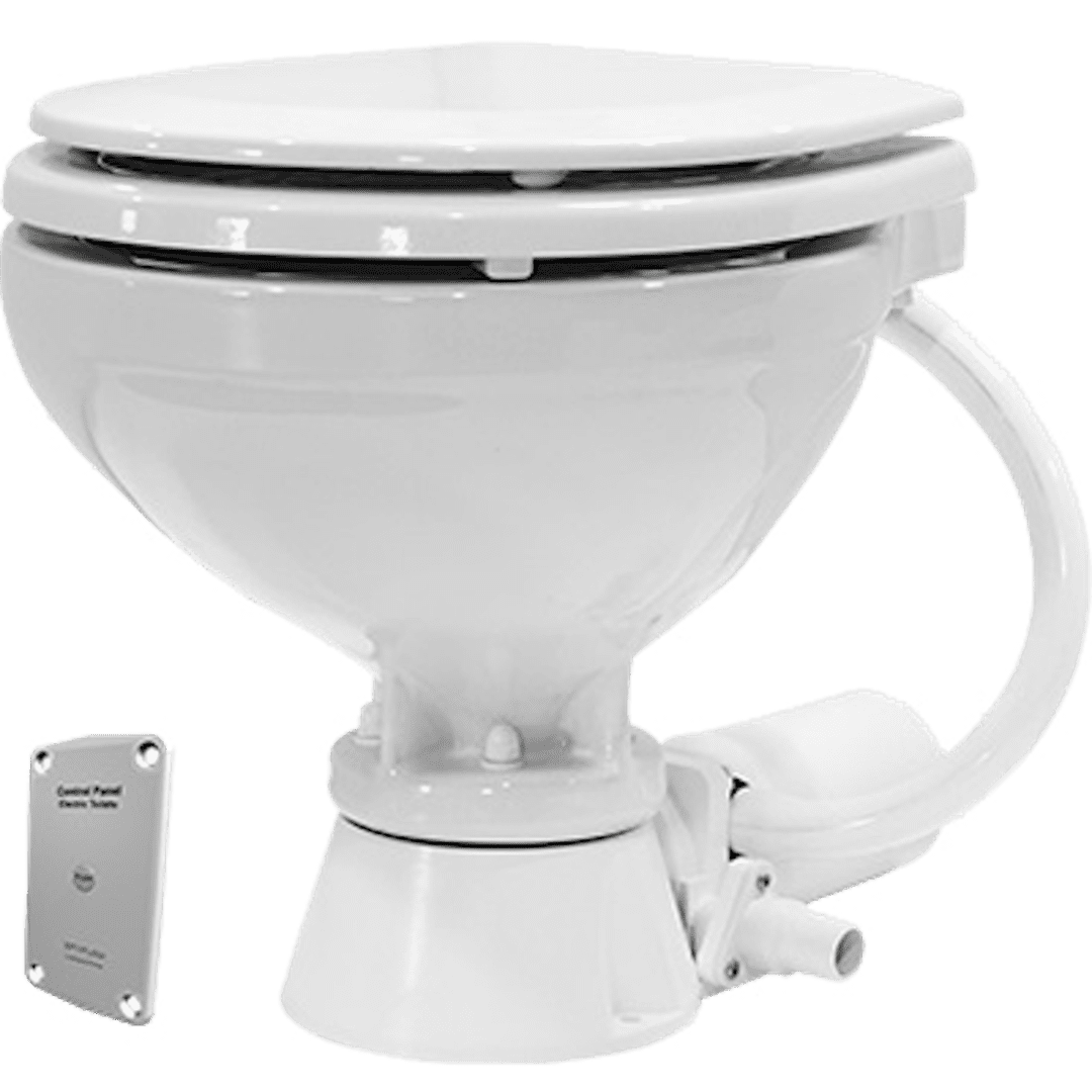 Click here for Johnson Pumps Toilet 80-47435-01 15.4h X 13.6w X 1... prices