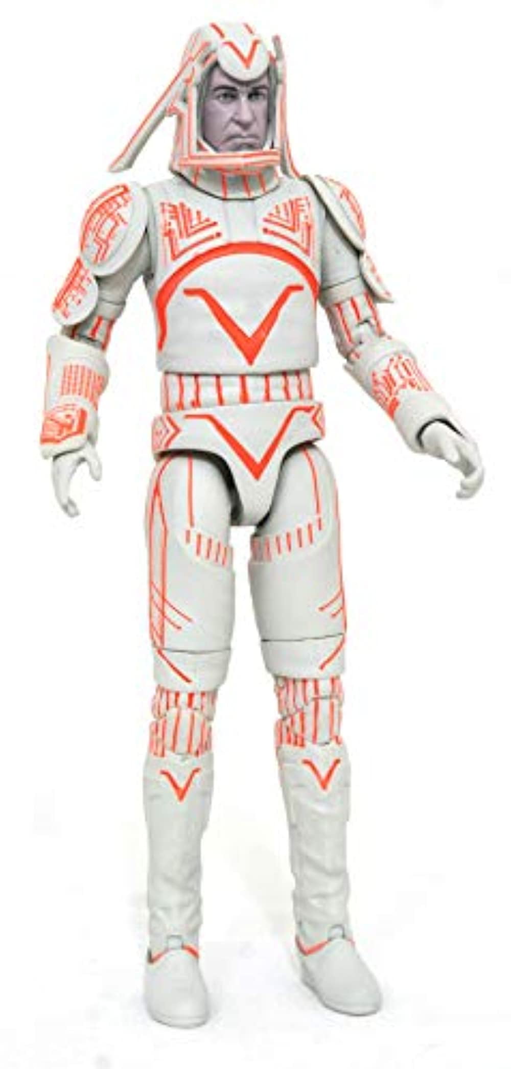 Tron Series 1 Sark Action Figure - Walmart.com