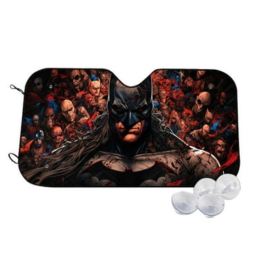 Looney Tunes Cartoons Car Windshield Sun Shade, Foldable Sun Shade for ...