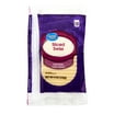 President Imported Emmental Swiss Cheese, Deli Sliced (Refrigerated ...