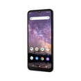 T-Mobile WIKO Voix U616AT Unlocked 32GB 6.5-inch 13MP Smartphone, Gray ...
