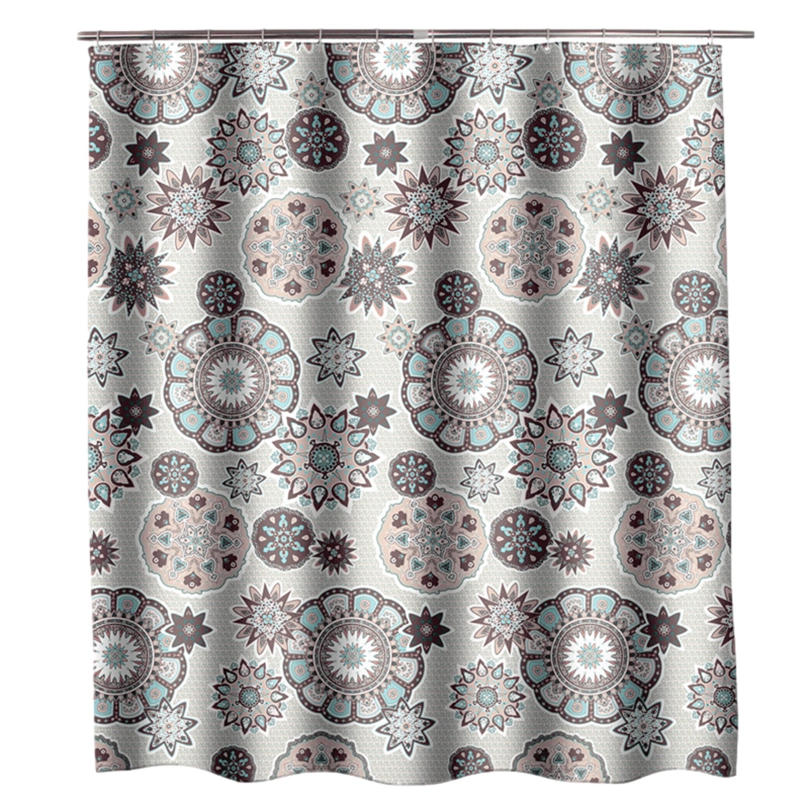 Click here for Unbranded Shower Curtain Polyester Shower Curtain... prices