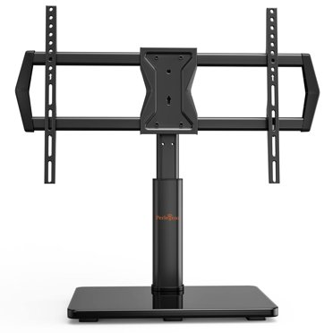 AVF B600BB-A Universal Table Top TV Stand / TV Base - Fits Most 46 to ...