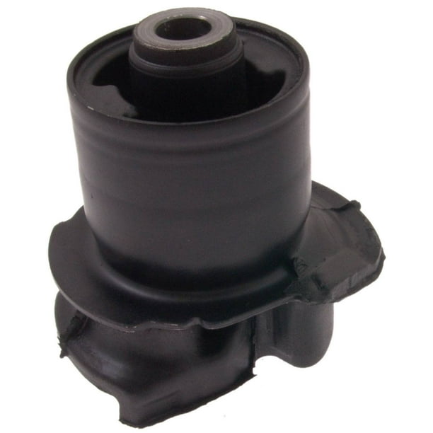 Febest REAR CROSSMEMBER BUSHING # TAB-328 OEM 48725-08020 - Walmart.com