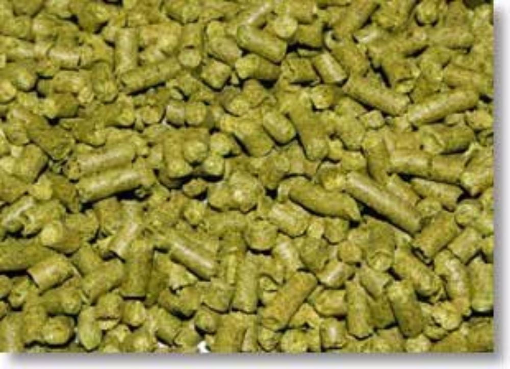 Cascade Hop Pellets 1lb Bag for Home Brewing - Walmart.com