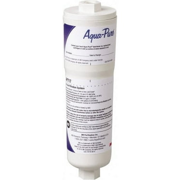Free Shipping! Aqua-Pure AP717 Drinking Water System Filter with Triple ...