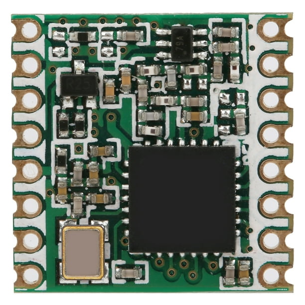 Lora Modules