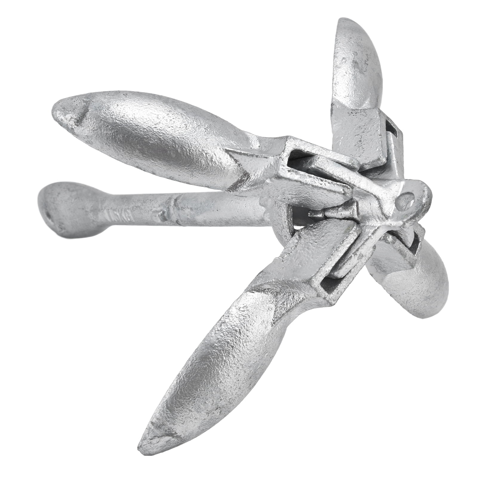 Click here for Viferr Grapnel Anchor foldable Anchor Grapnel 4 Fo... prices